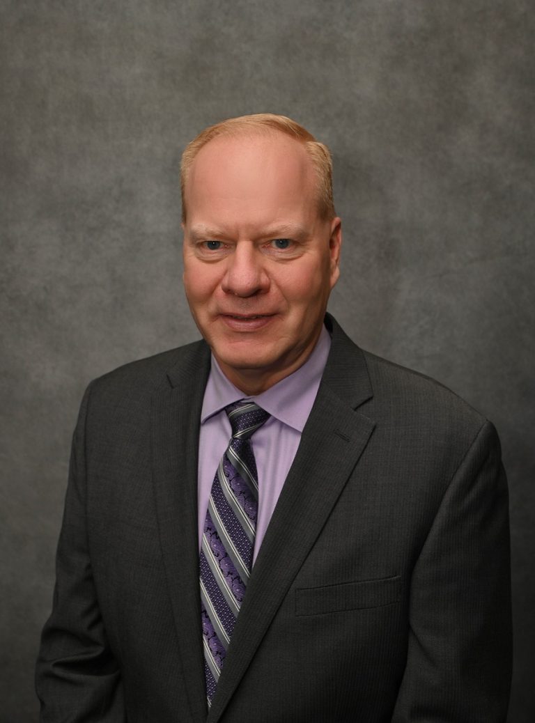 Leadership - Gosling & Company Certified Public Accountants